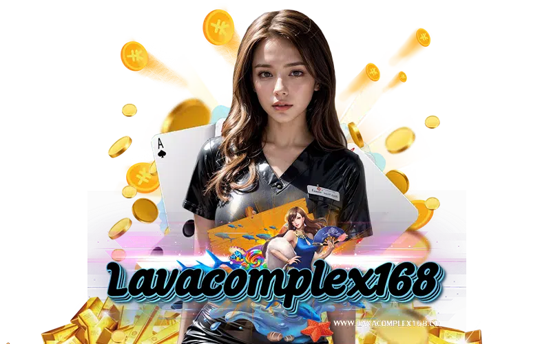 lavacomplex168 ทางเข้าคาสิโนออนไลน์ เข้าสู่ระบบง่าย รวดเร็ว